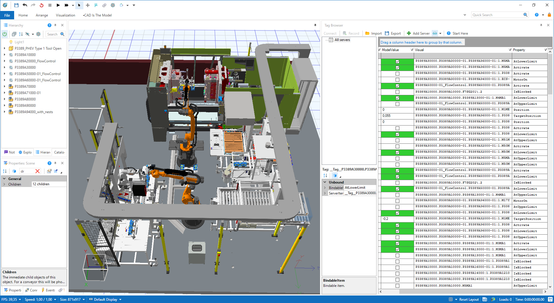 Emulate3D - TechTribe