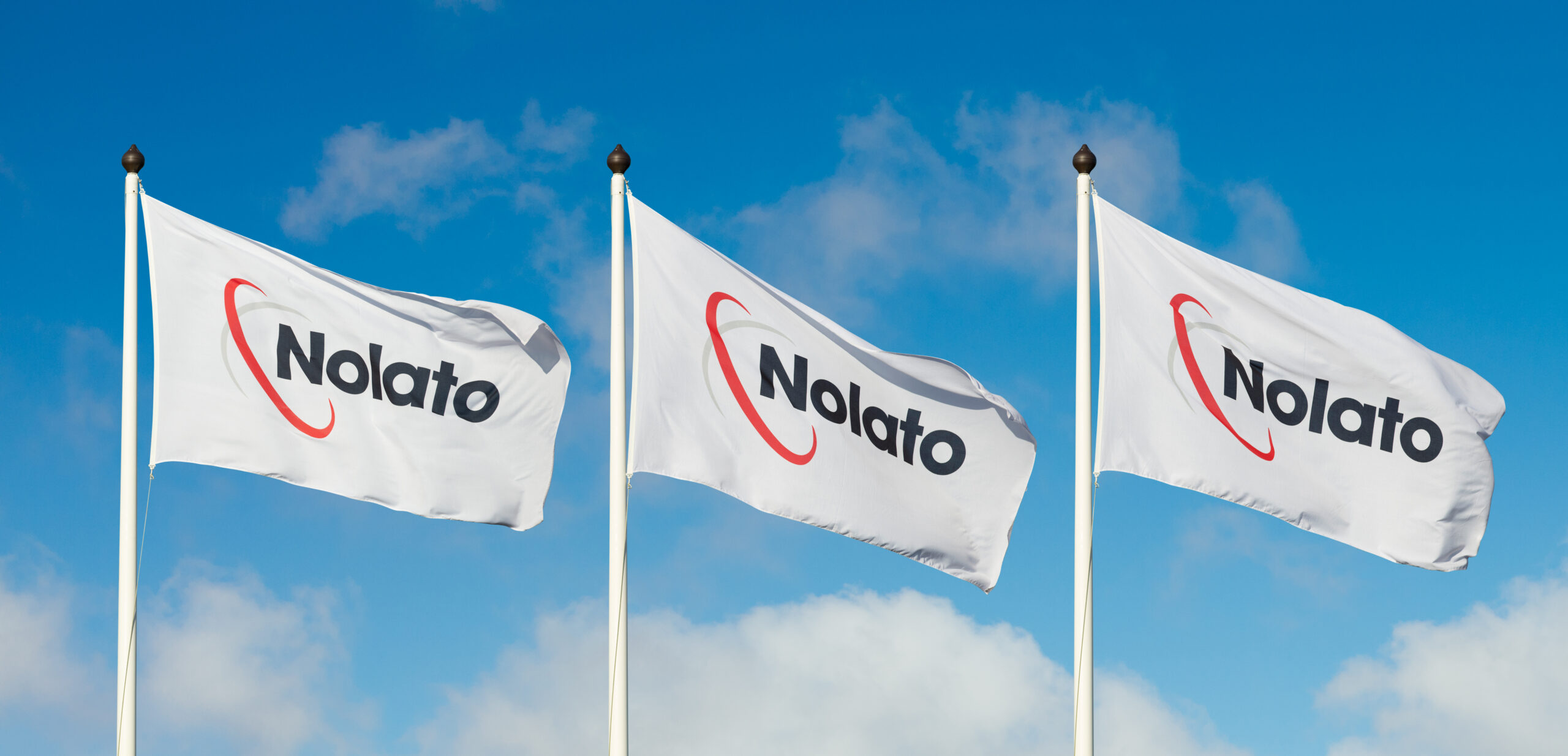 Nolato Gota - TechTribe