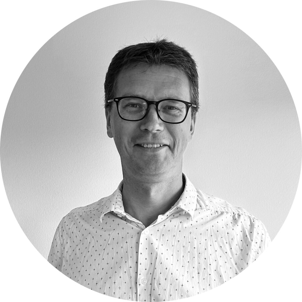 Contact us - TechTribe